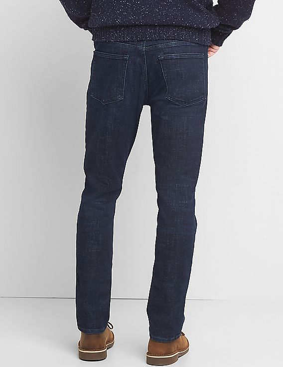 Gap thermolite jeans store