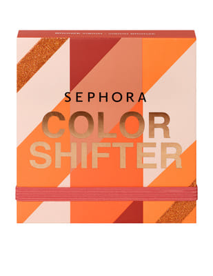 Sephora Collection Color Shifter Mini Eyeshadow Palette-, 58% OFF